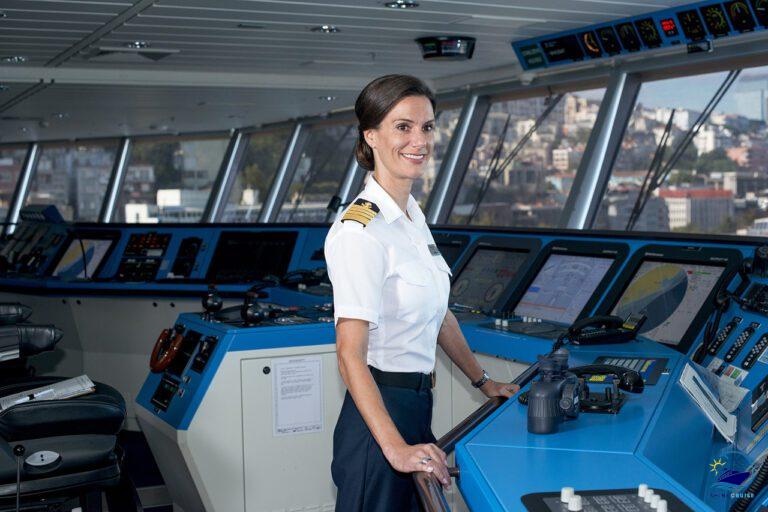 Cruise Ship Captain Salary in 2025: How Much Do They Earn?