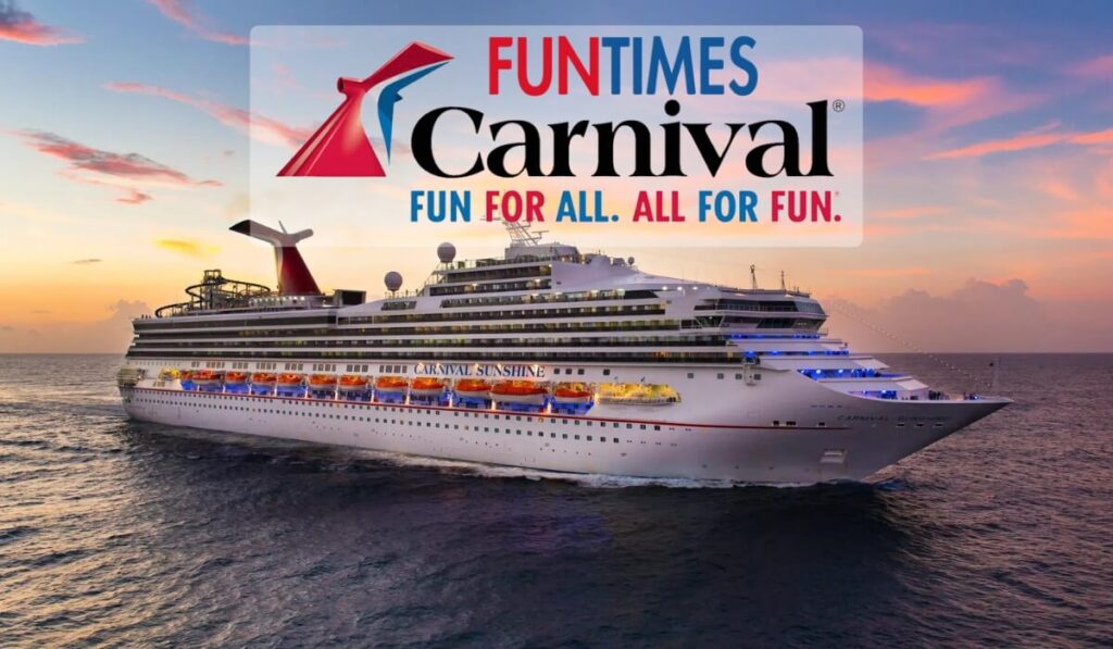 Carnival Fun Times 2025: A Newsletter for Daily Activities