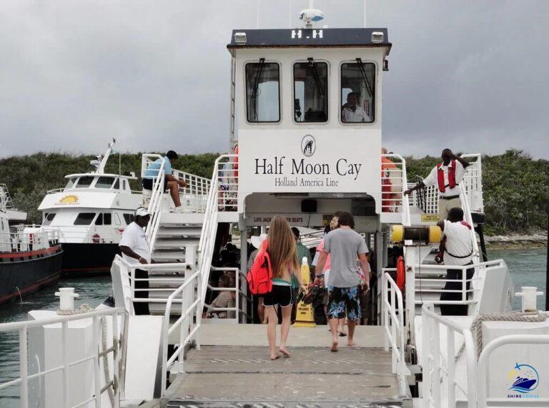 20+ Best Things To Do in Half Moon Cay Bahamas in 2025