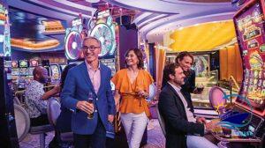 Royal Caribbean Casino Royale Offers 2025: Perks Explained!