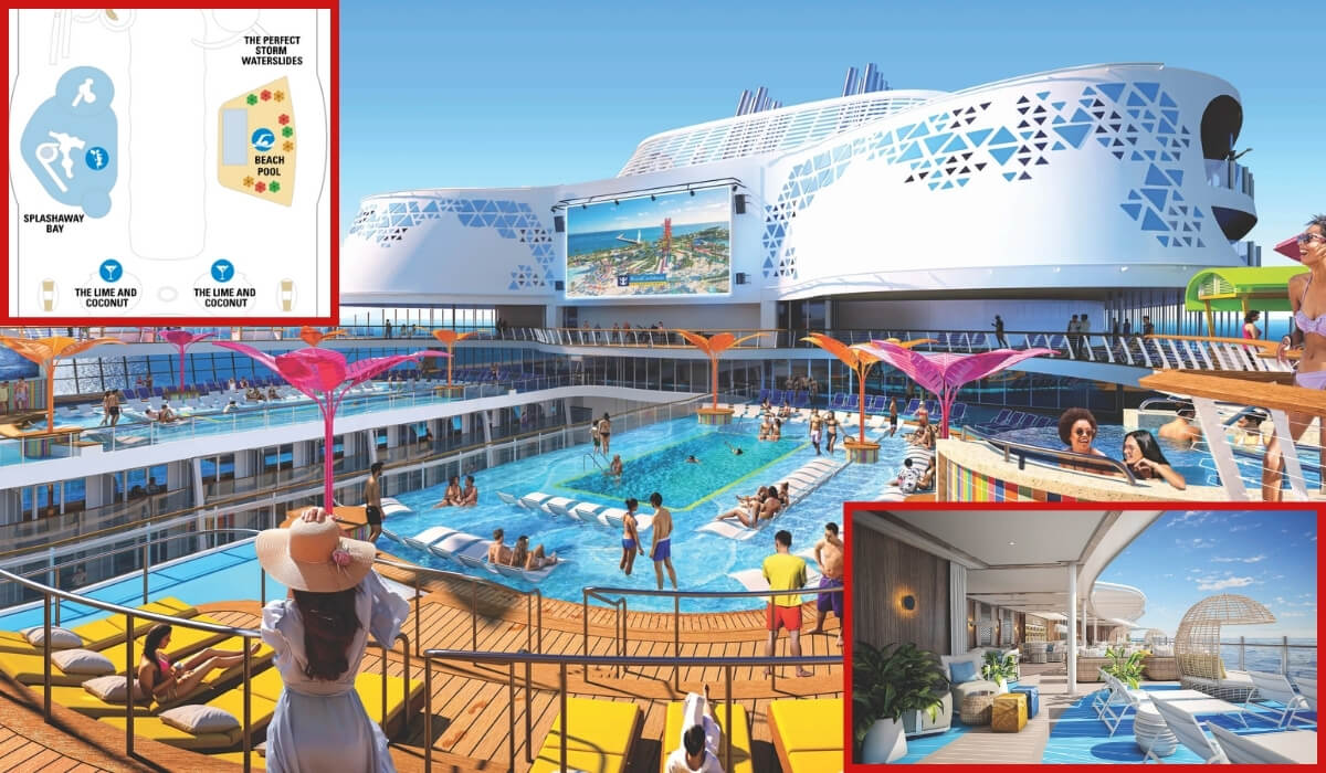 Wonder of the Seas Cabins to Avoid in 2026 with Tips