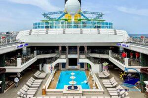 What is the Lido Deck on a Cruise Ship? Complete Guide