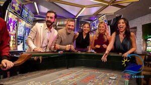 Royal Caribbean Casino Royale Offers 2025: Perks Explained!