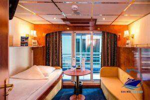 What Is a Pullman Bed on a Cruise Ship? Complete Guide