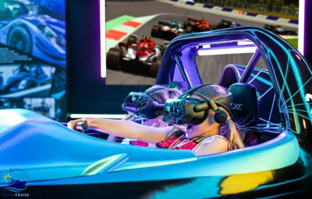 10 Best Kids Sail Free Cruises 2025 for Budget Families