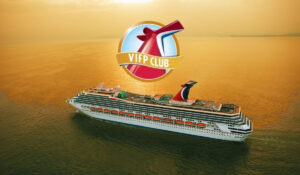 Carnival VIFP Levels & Benefits (Carnival Loyalty Program)