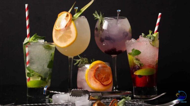 Royal Caribbean Drink Package Cost & What's Included? 2025