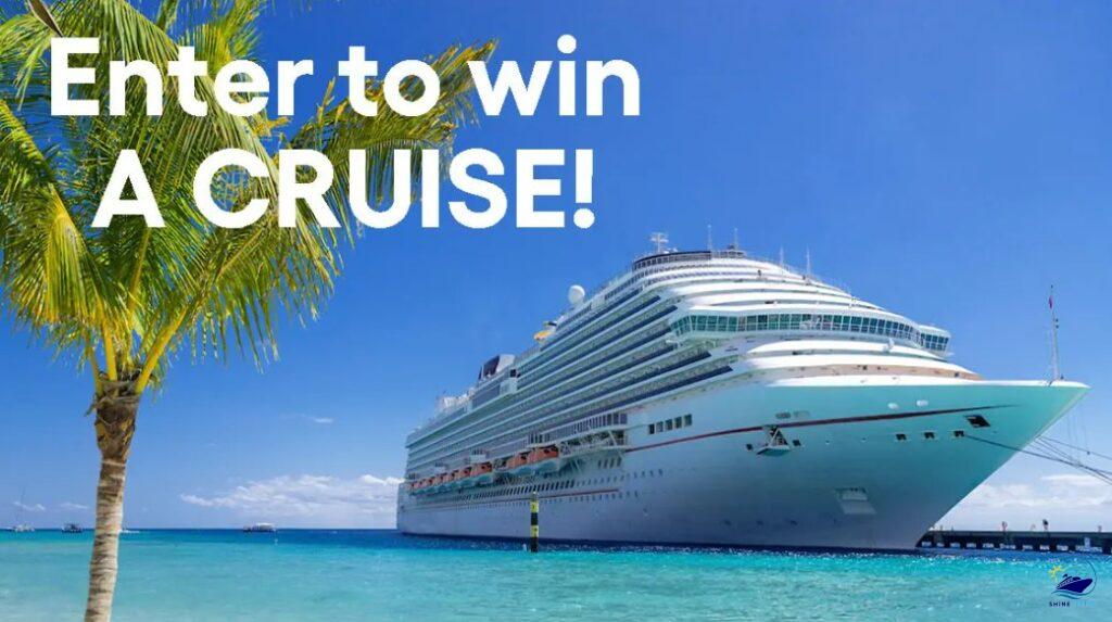 Win a Cruise! Participate in UK Cruise Competitions (2024)