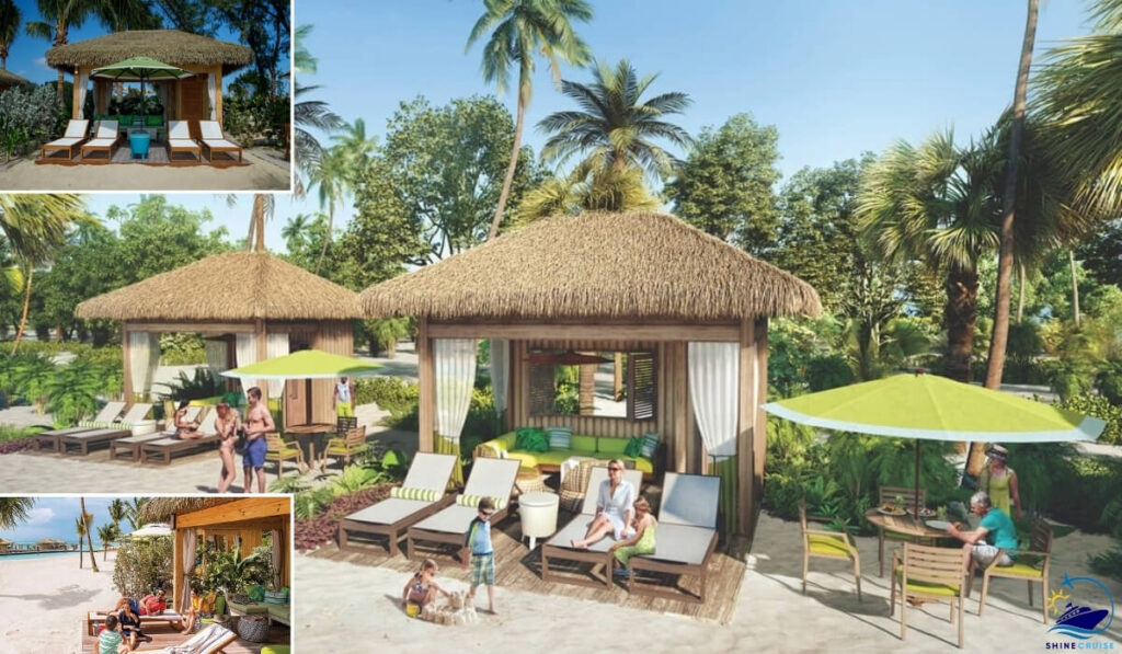 Royal Caribbean Perfect Day at CocoCay Things To Do in 2026