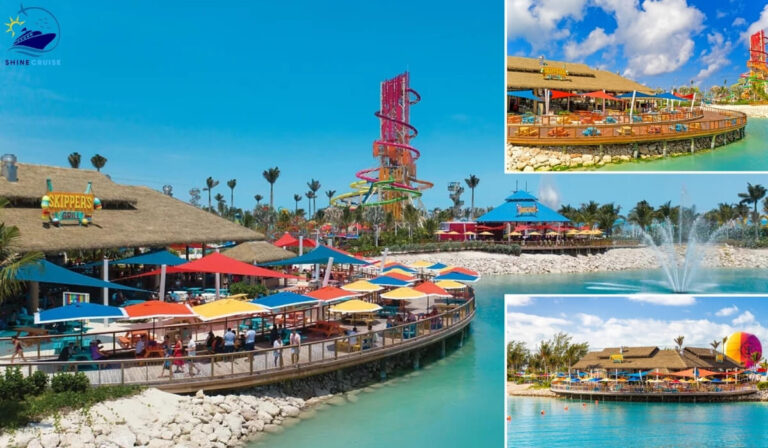 Royal Caribbean Perfect Day at CocoCay Things To Do in 2026