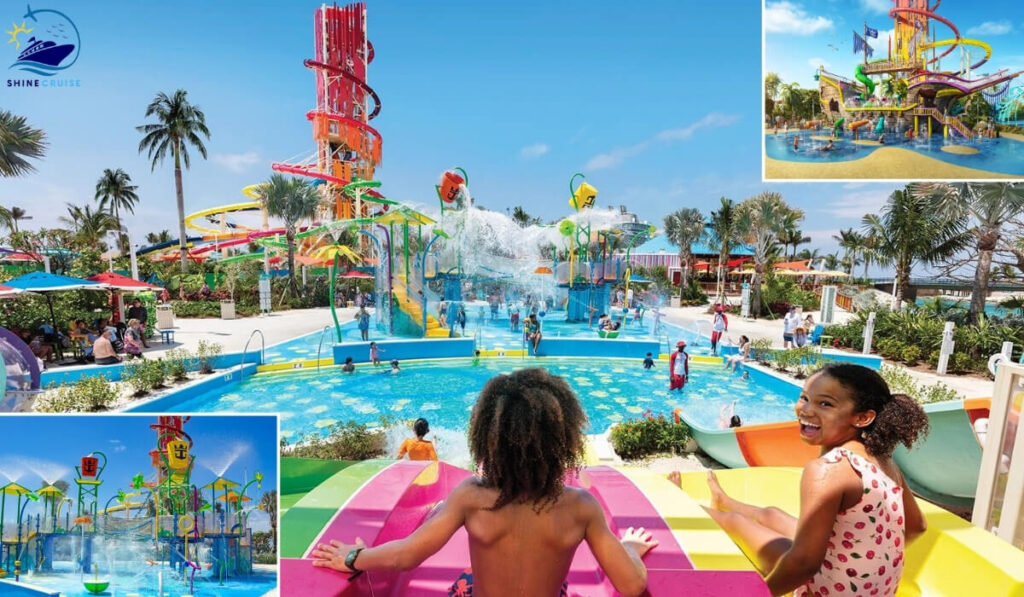 Royal Caribbean Perfect Day at CocoCay Things To Do in 2025