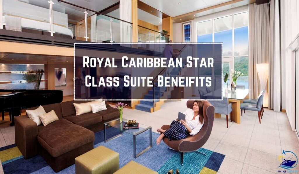 Royal Caribbean Star Class Suites: Price, Perks & Booking
