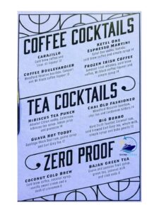 Royal Caribbean Drink Prices 2025 & Bar Menus for all Ships