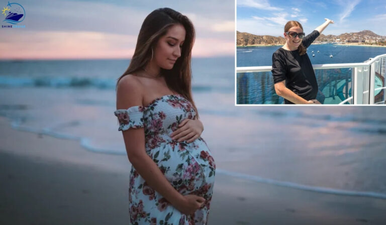 Cruising While Pregnant: Safety Tips & Rules You Must Know
