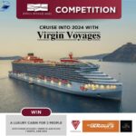 How to Get a Free Cruise in 2025 (16 Best Ways to Sail Free)