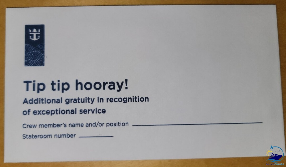 What are Royal Caribbean Gratuities? All You Need to Know! What are Royal Caribbean Gratuities? All You Need to Know!