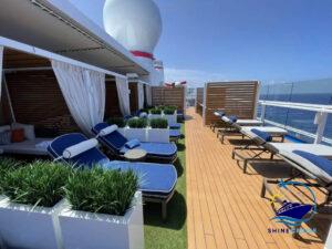Carnival Cruise Suites and Cabins Guide for 2026