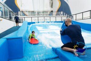 Royal Caribbean FlowRider | Ultimate Guide (2025)