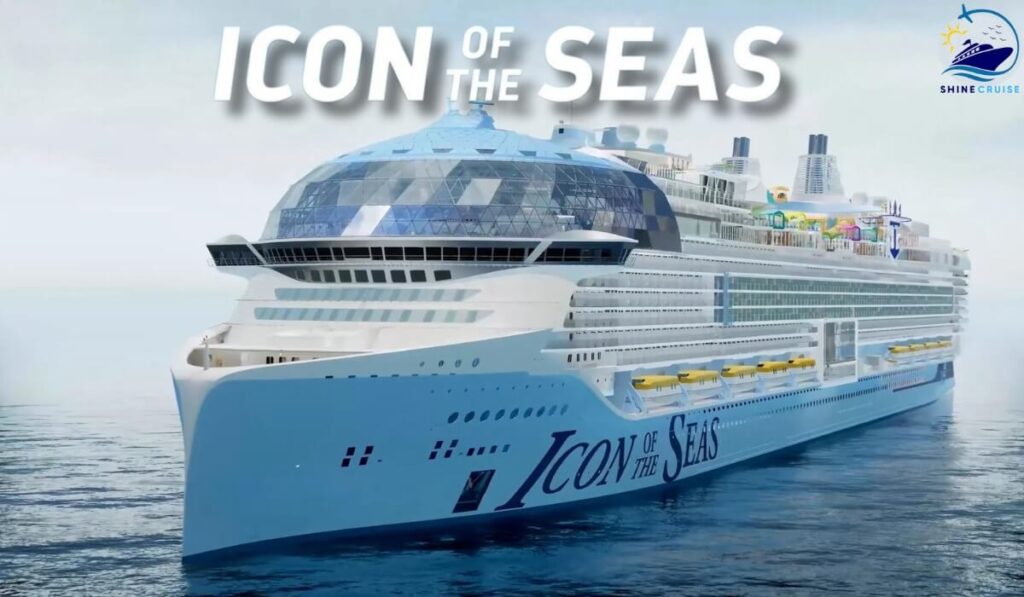 How Much Does Icon of the Seas Cost Per Person (Ticket) 2026