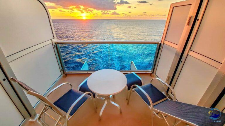 9 Best Cruise Ship Rooms Location on any Cruise Ship