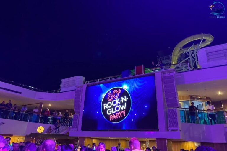 Carnival Theme Parties & Nights 2026 Schedule for All Ships