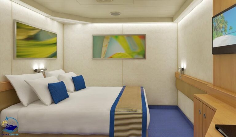 Carnival Sunshine Rooms to Avoid in 2025