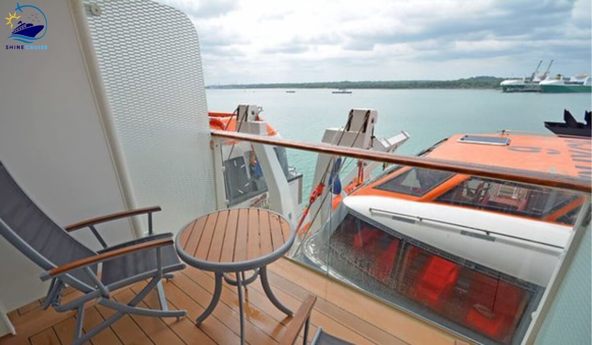 Carnival Sunshine Rooms to Avoid 2024 | Choose Best Cabin