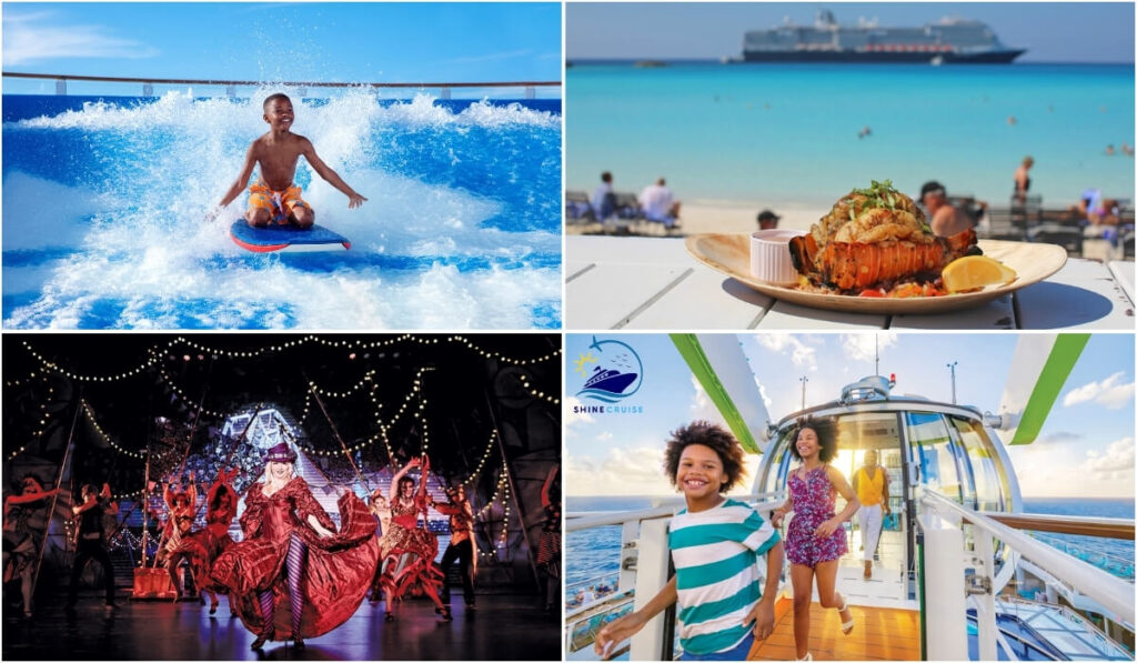 How Much Does a Cruise Cost? 2026 Pricing Guide