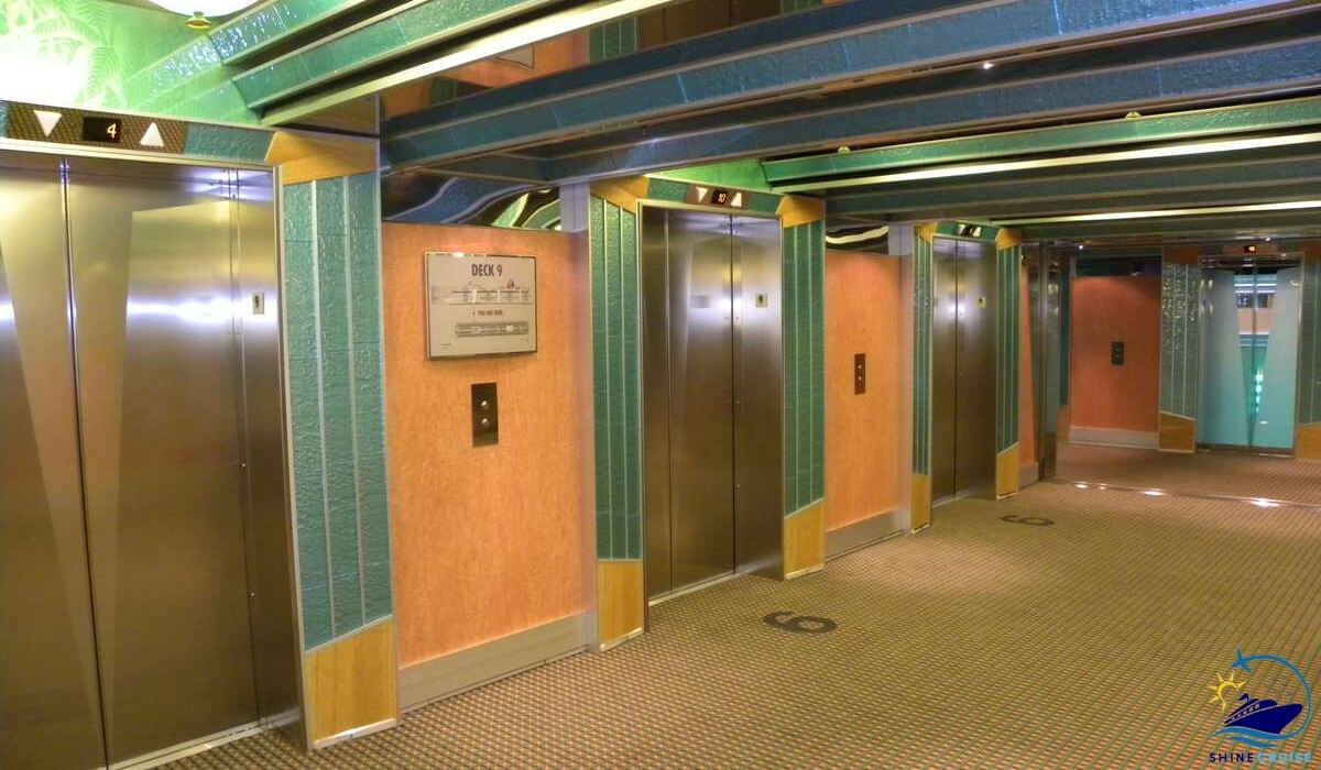 Carnival Magic Rooms to Avoid in 2025