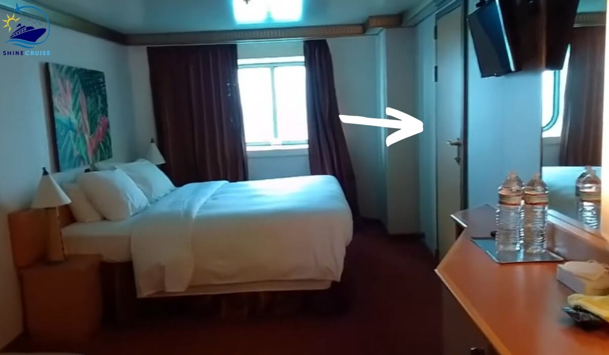 Carnival Magic Rooms to Avoid in 2025