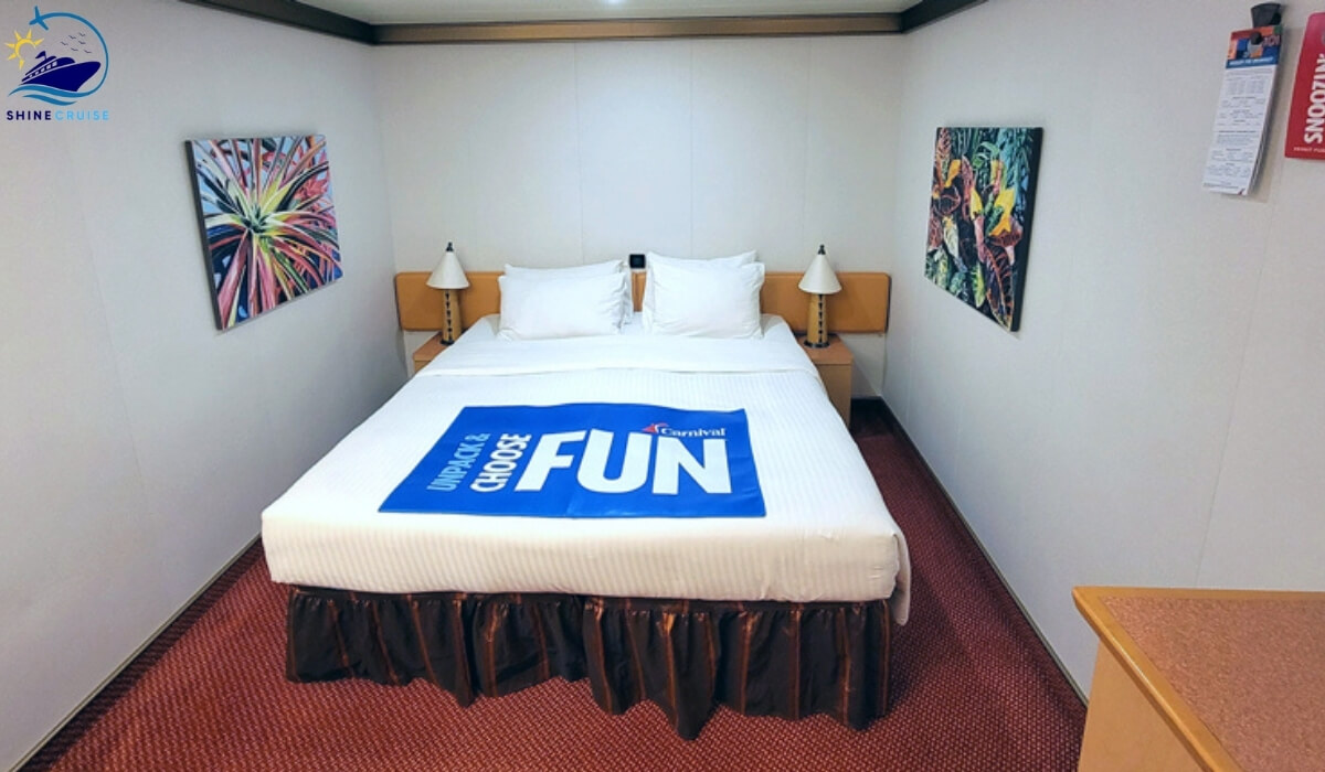 Carnival Magic Rooms to Avoid 2025: Choose the Best Cabin