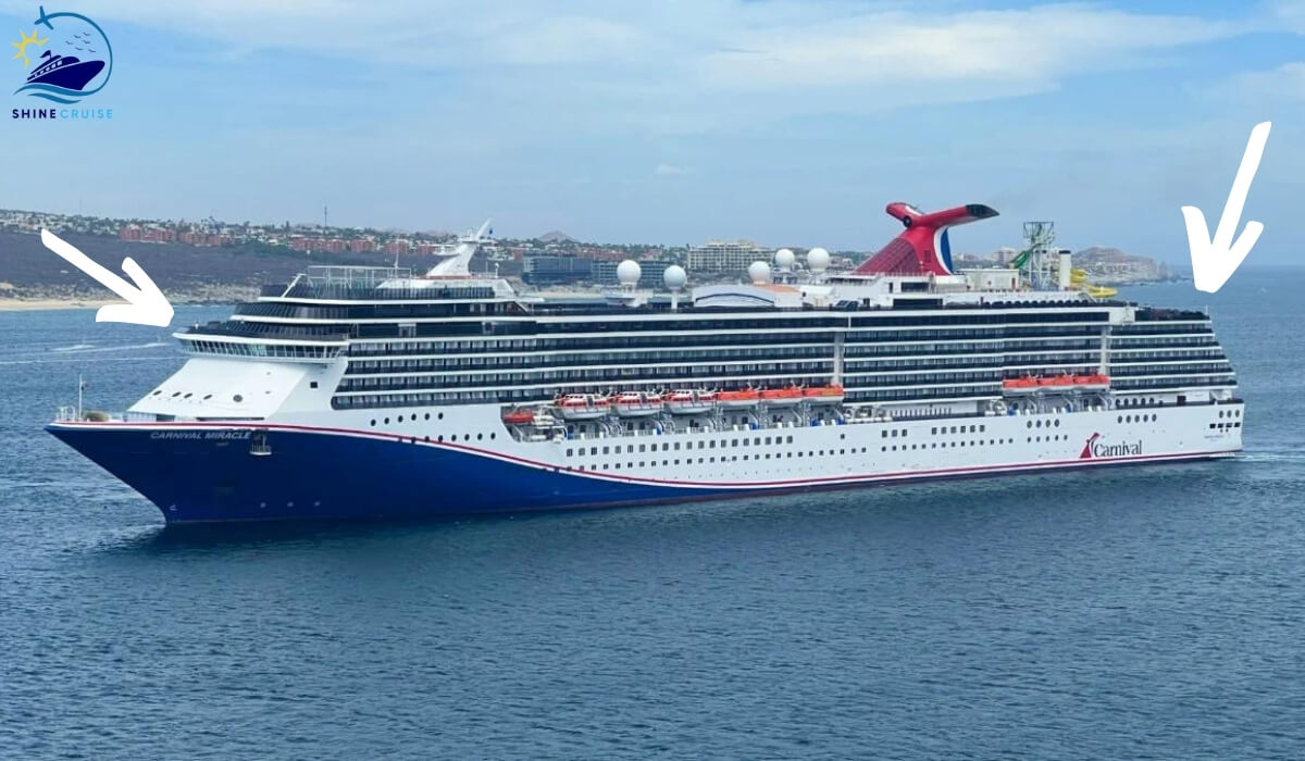 Carnival Miracle Rooms to Avoid in 2026