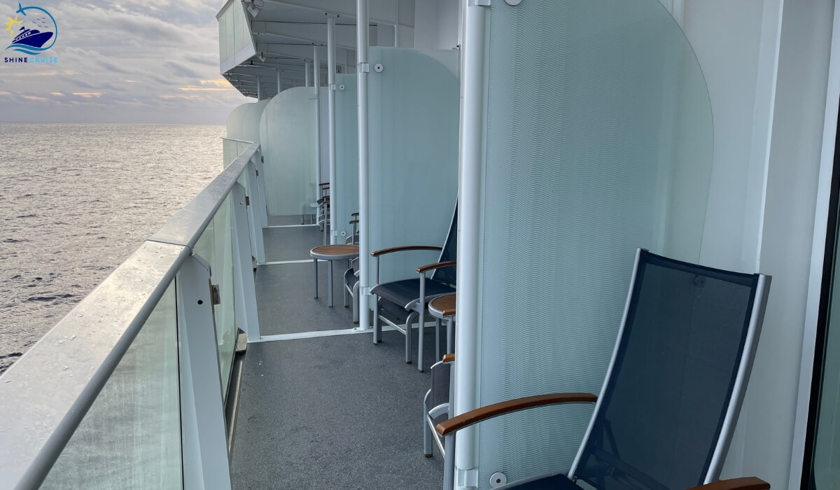 Carnival Valor Rooms to Avoid in 2025