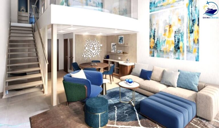 Complete Guide to Icon of the Seas Rooms & Suites