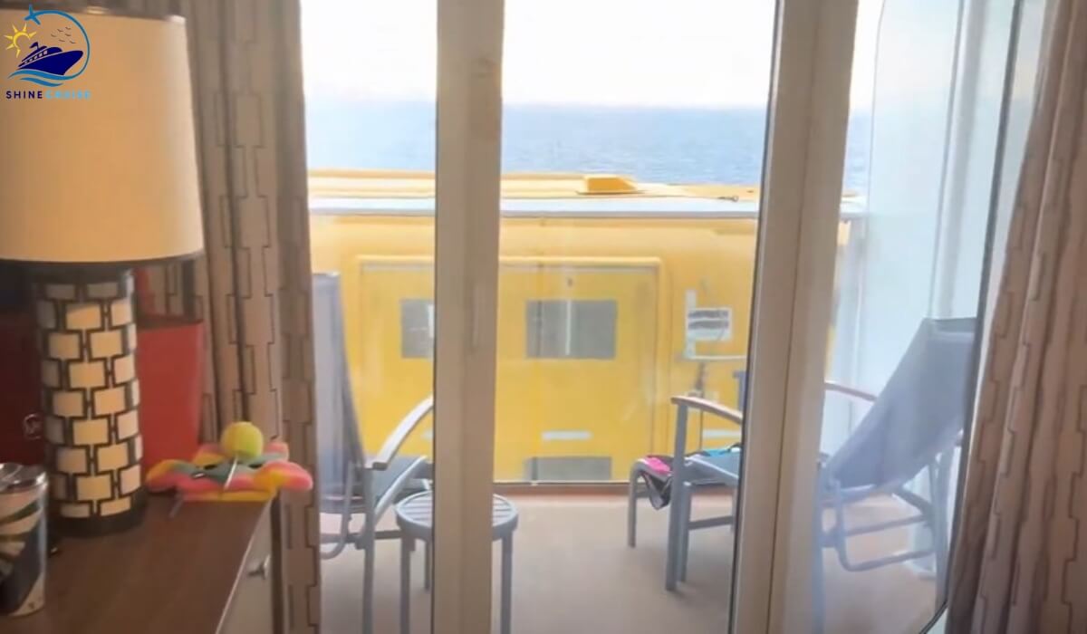 Odyssey of the Seas Cabins to Avoid in 2025