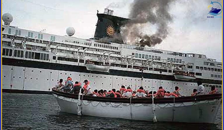 How Many Cruise Ships Have Sunk Till 2025? Date & Reasons