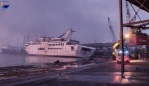 How Many Cruise Ships Have Sunk Till 2025? Date & Reasons