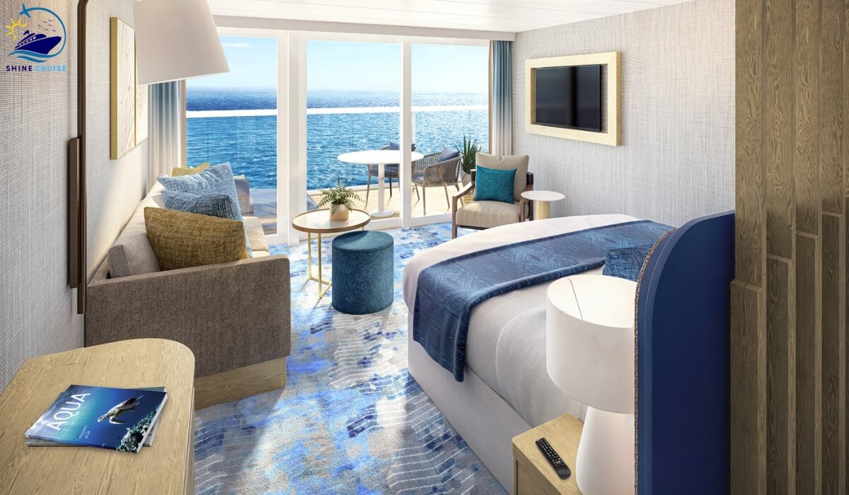 Complete Guide to Icon of the Seas Rooms & Suites