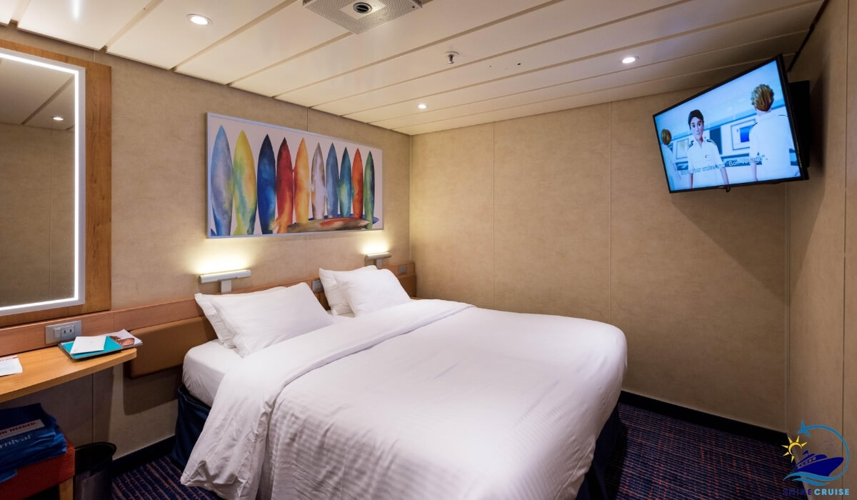 Carnival Elation Rooms to Avoid in 2025