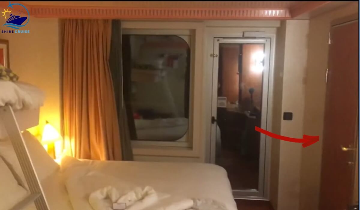 Carnival Freedom Cabins to Avoid in 2025