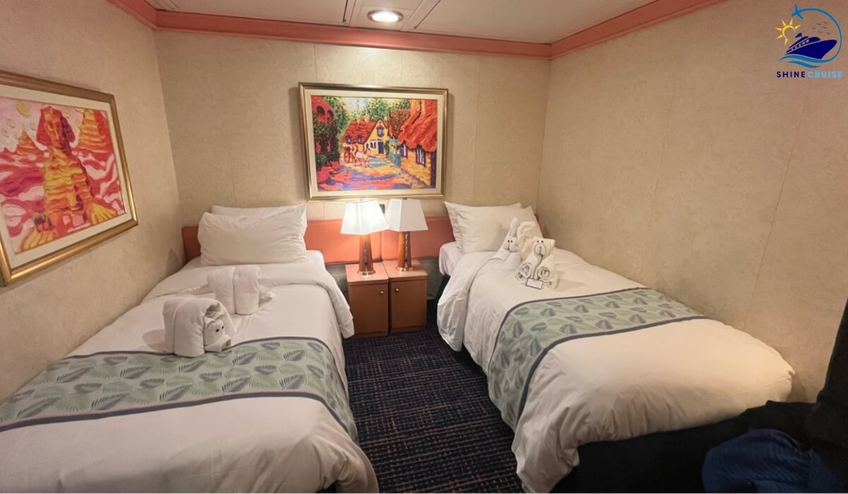 Carnival Freedom Cabins to Avoid in 2025