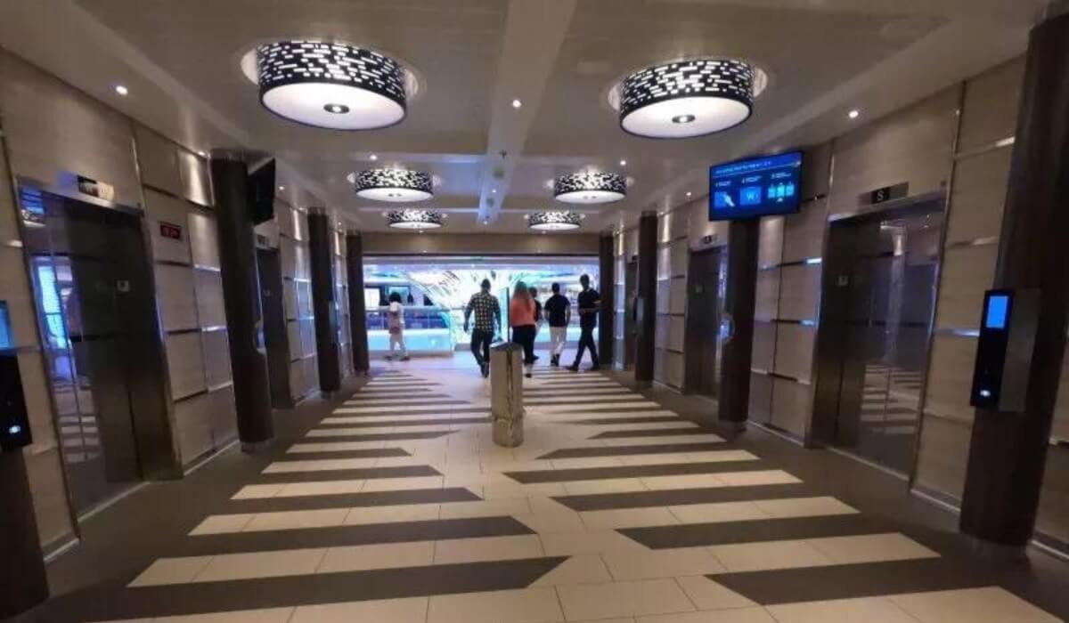 Carnival Horizon Cabins to Avoid in 2025