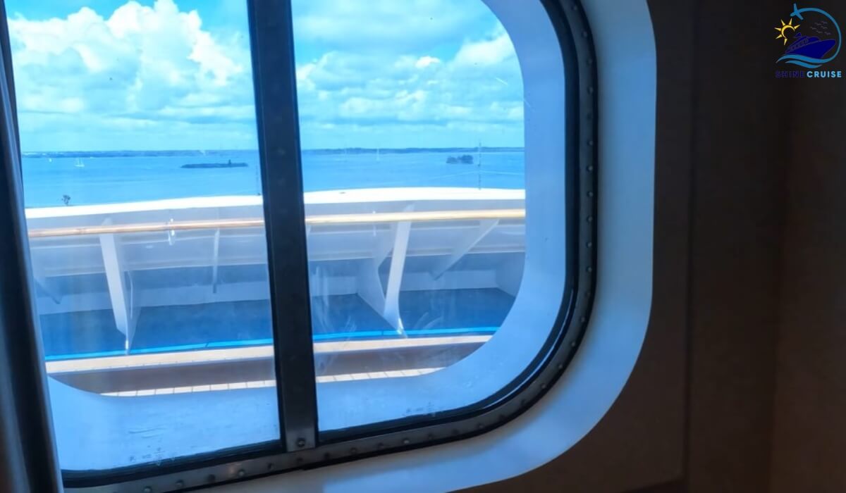 Carnival Vista Cabins to Avoid in 2025