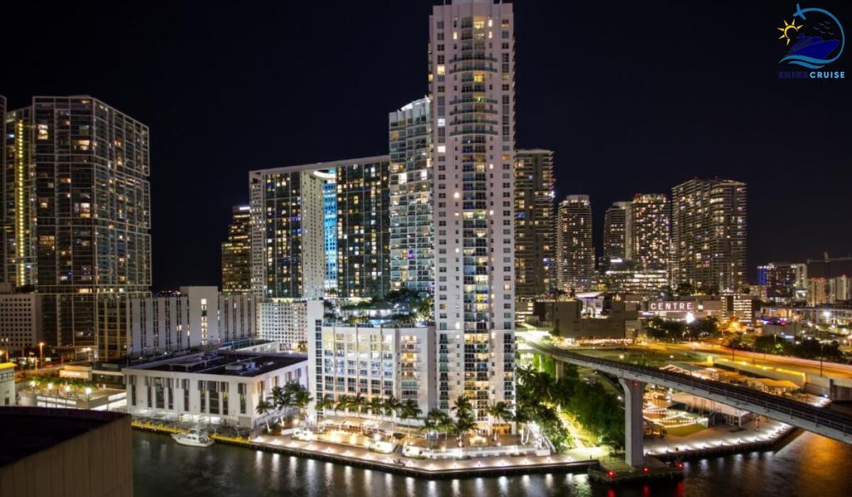 23 Best Hotels Near Miami Cruise Port with Shuttle & Parking