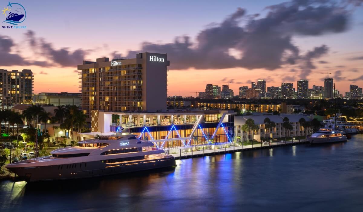 20 Best Hotels Near Fort Lauderdale Cruise Port with Shuttle Service ...