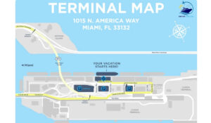 Miami Cruise Port 2025 Guide: Hotels, Airport, Dining & More