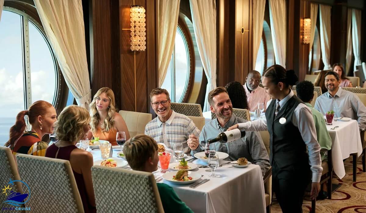 Royal Caribbean Formal Night (Dress to Impress) 2025 Guide!