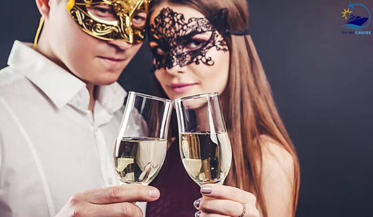 Royal Caribbean Theme Nights 2026 Schedule for all Ships