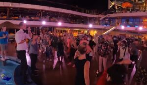 Royal Caribbean Theme Nights 2025 Schedule for all Ships