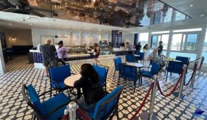 Carnival Java Blue Cafe Menu 2025 Prices, Reviews & Tips